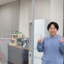 ISLab, Osaka University